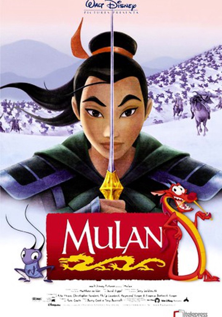 Mulan - film: dove guardare streaming online